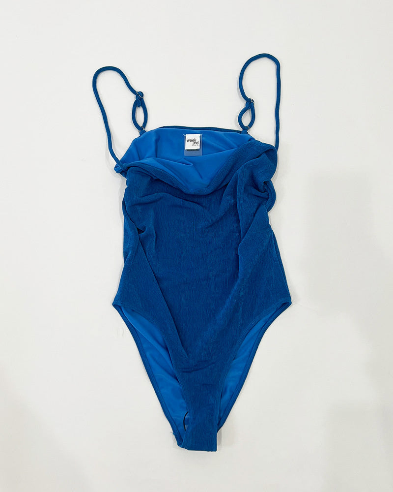 One Piece Swimsuit – Weekend Assembly
